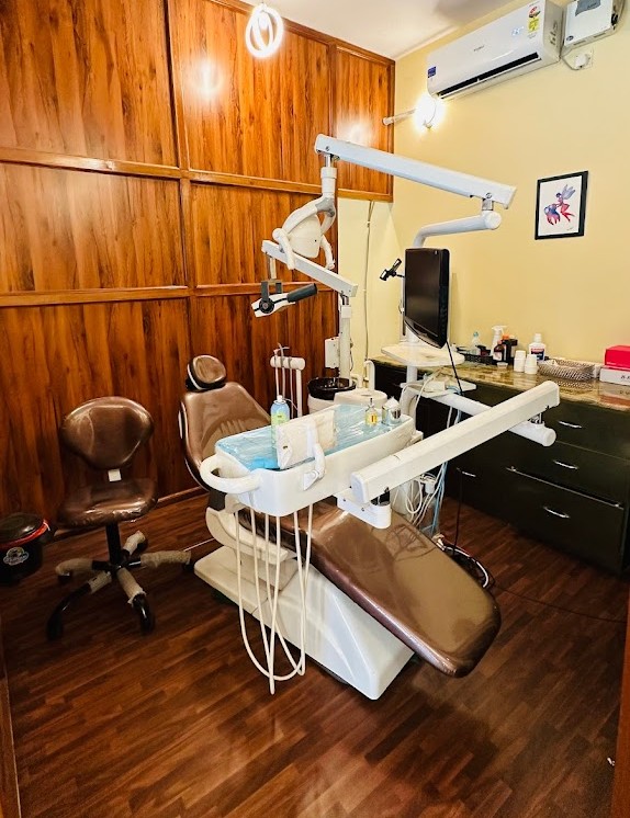 Best Dental Clinic in HSR Layout - Kosmix Dental Clinic