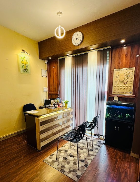 Best Dental Clinic in HSR Layout - Kosmix Dental Clinic